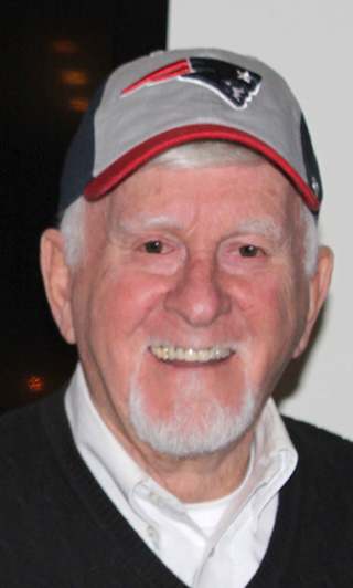 Donald J. Fay | News, Sports, Jobs - The Nashua Telegraph